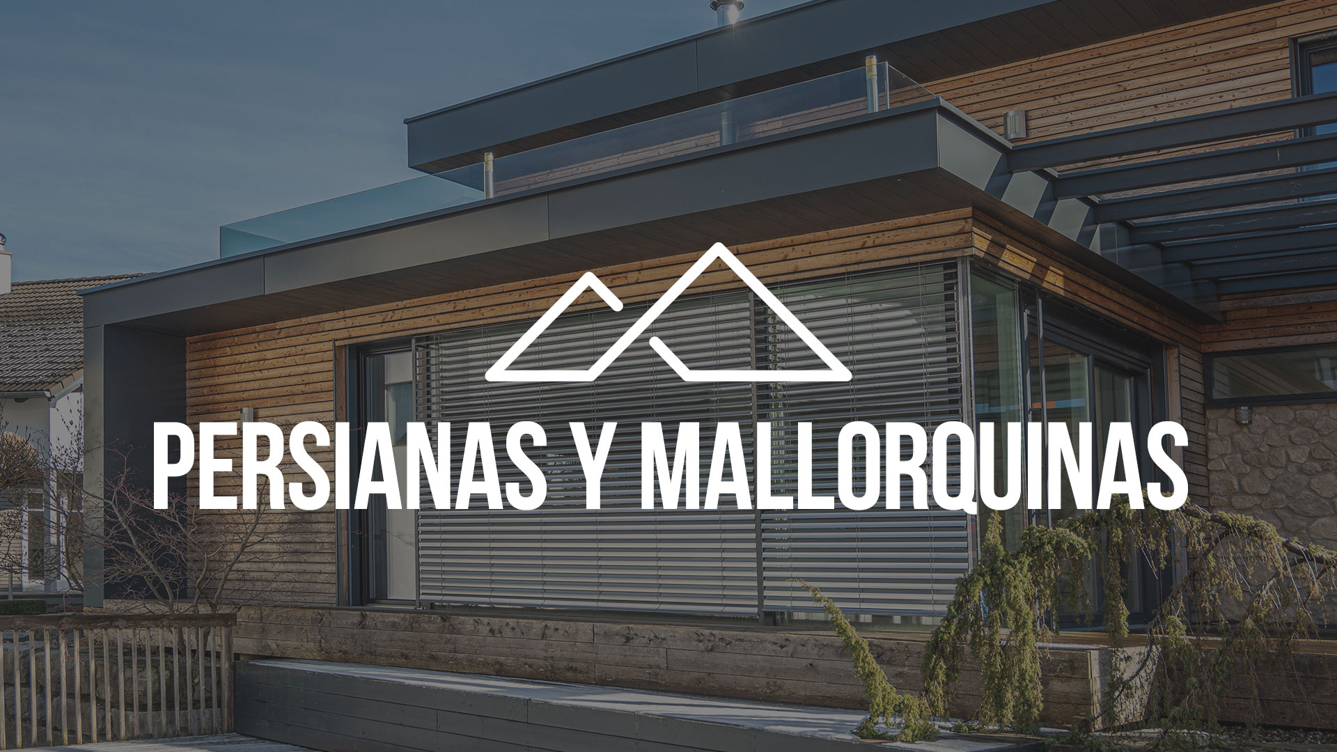 Persianas y Mallorquinas de Aluminio: Protección, Diseño y Eficiencia para tu Hogar - Chus Pernia